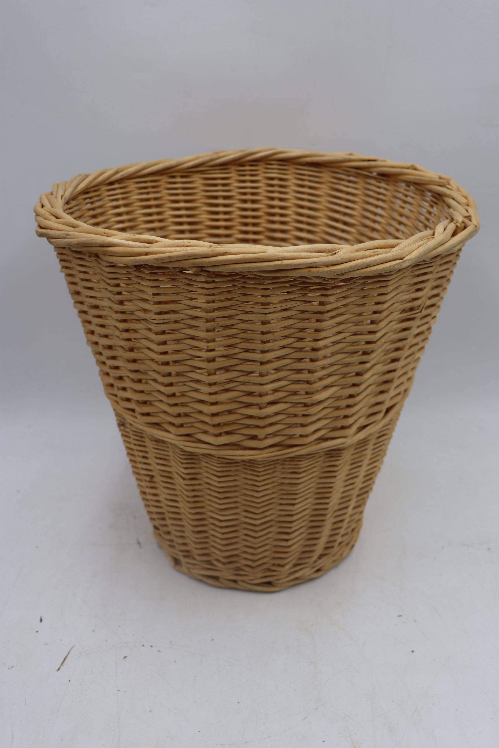 Panier en osier | Eco Broc