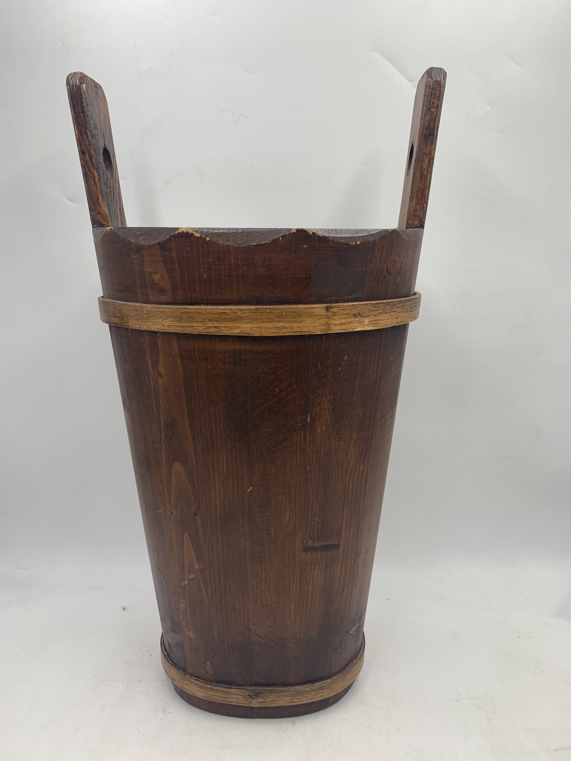 Bac en bois | Eco Broc