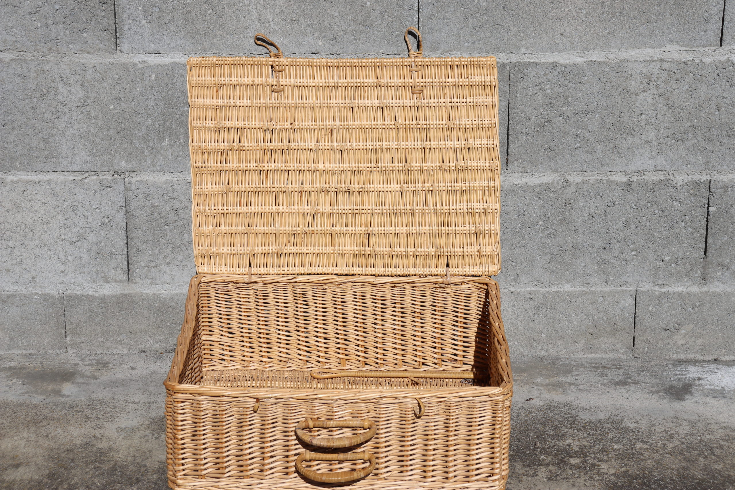 Panier | Eco Broc