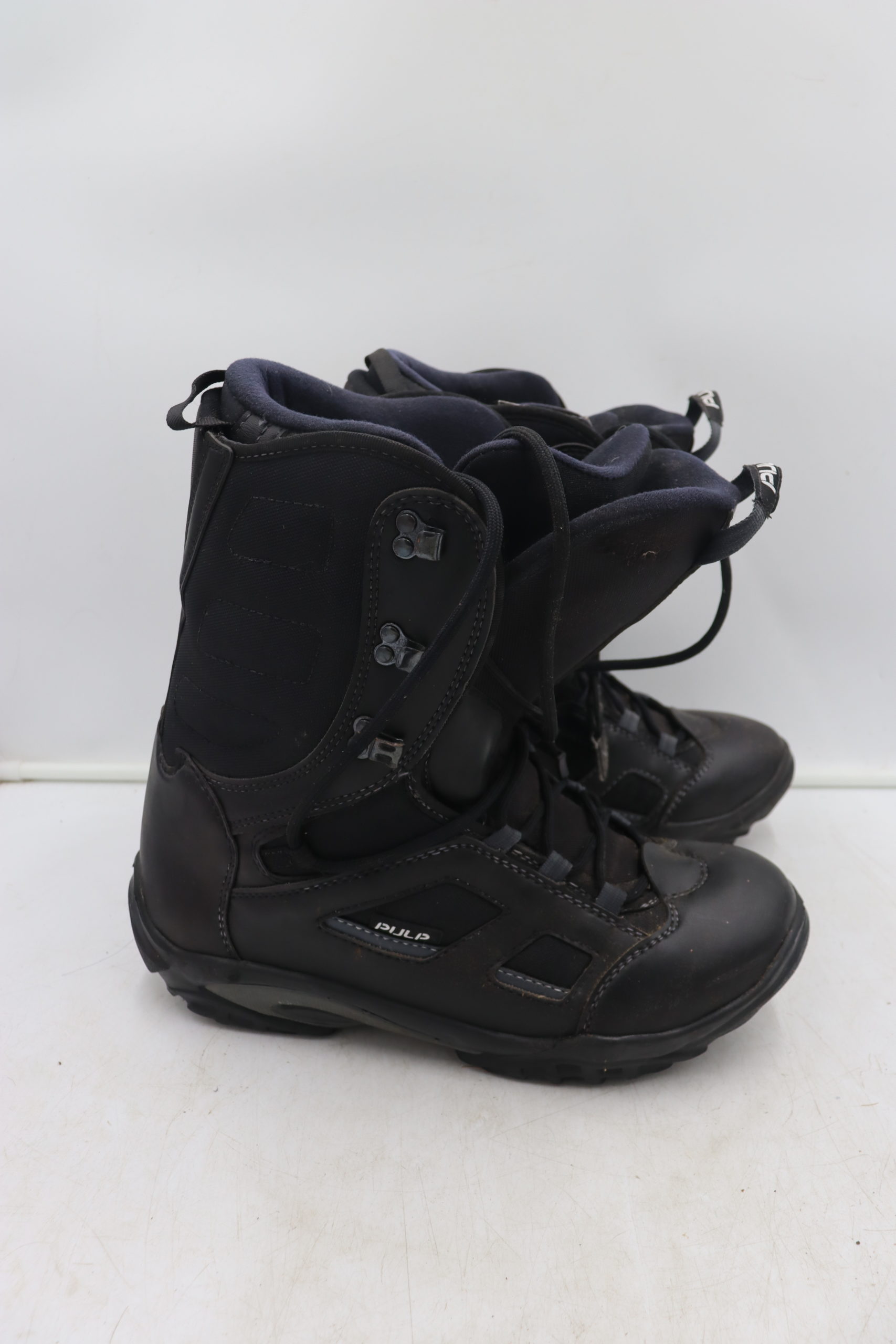 Boots Pulp | Eco Broc